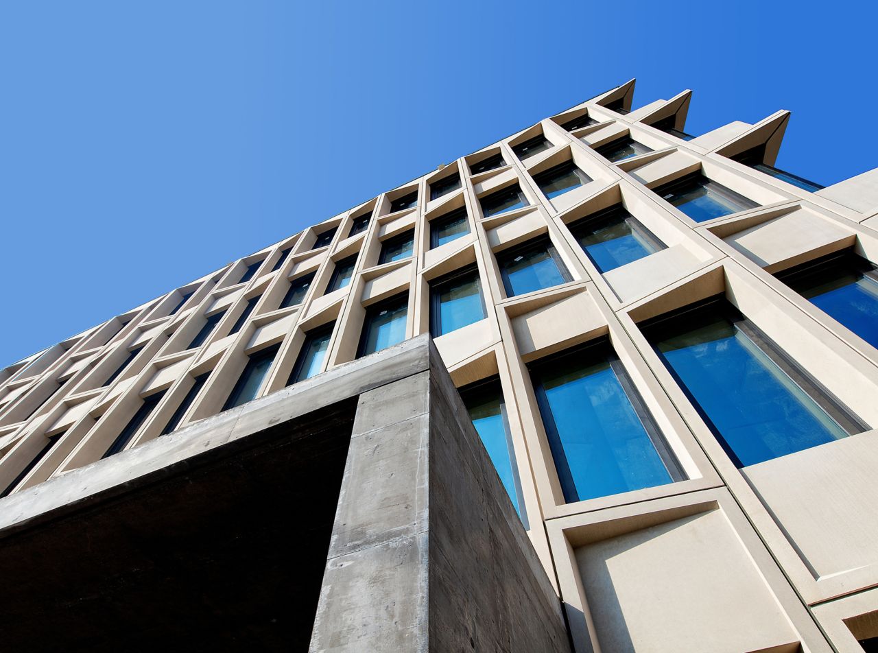 Construction and Movement Joints | Sika Ireland