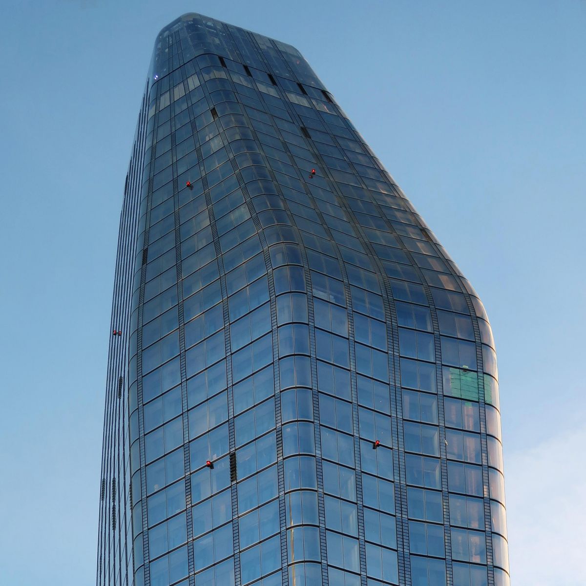 One Blackfriars