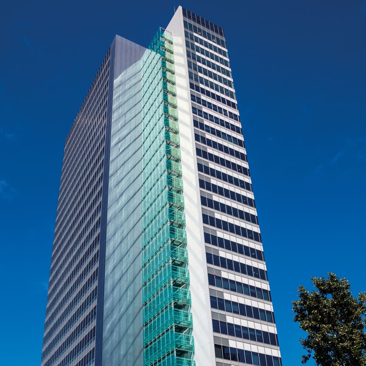 City Gate Office Building