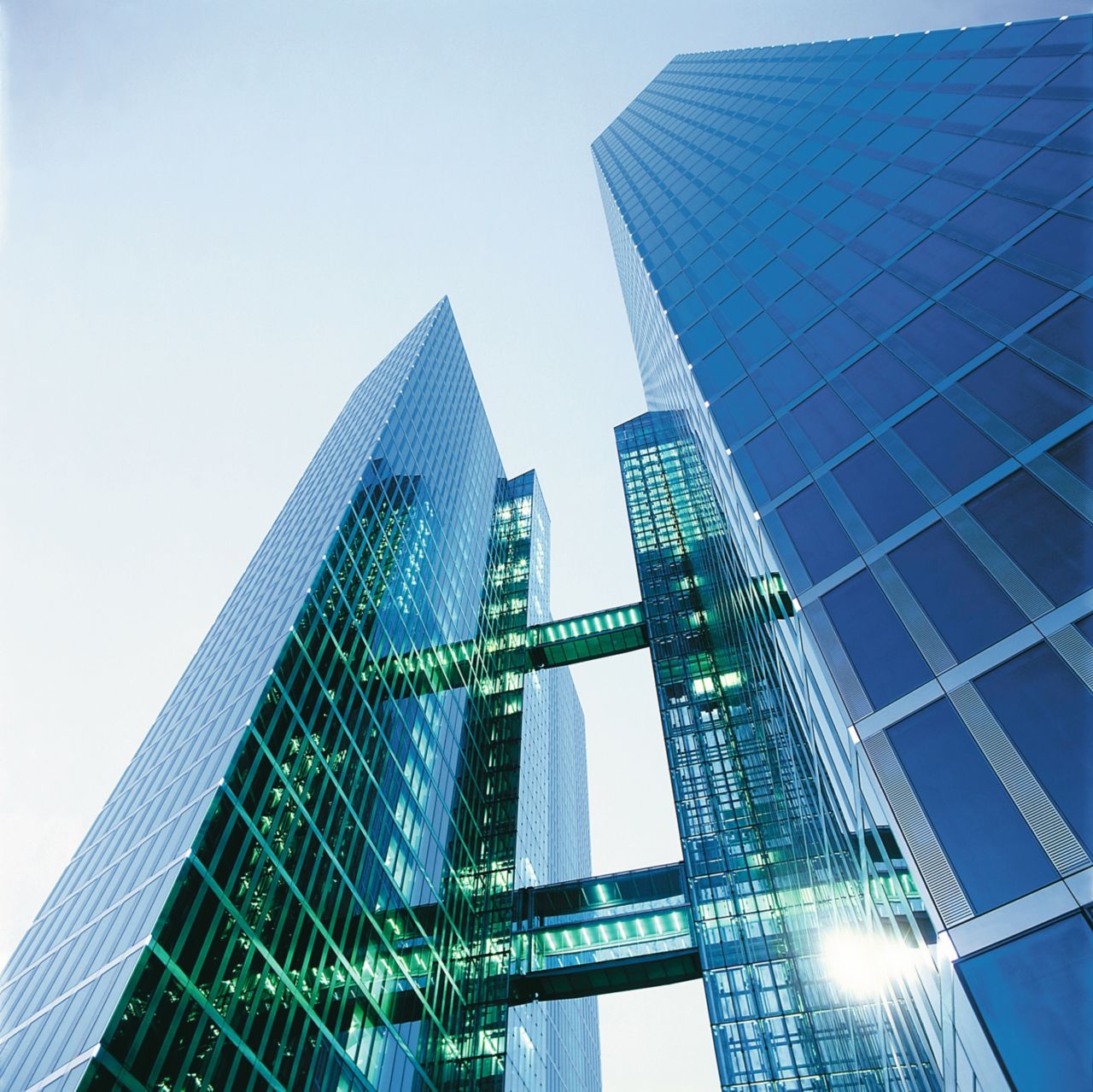 Structural Glazing