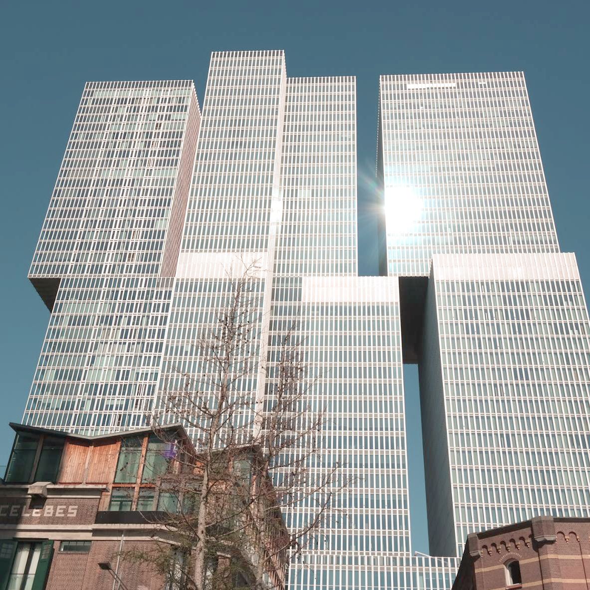 De Rotterdam