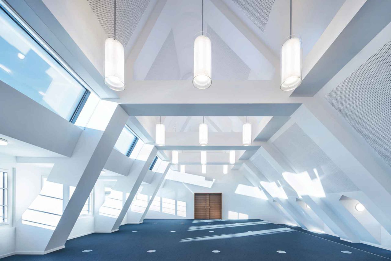 Cementitious Systems