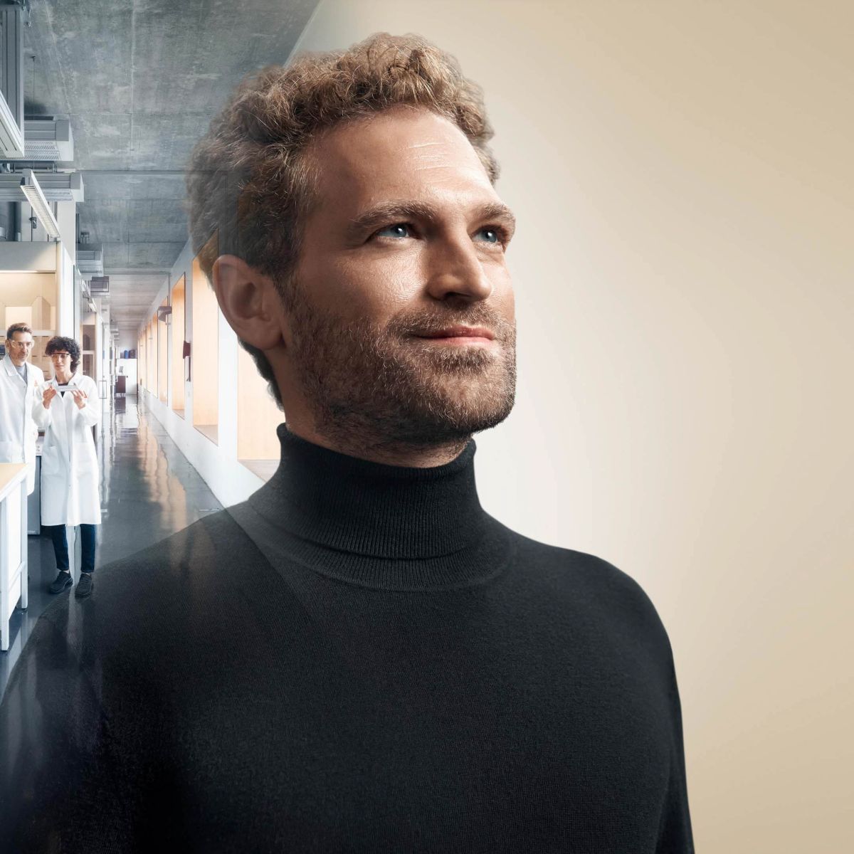 Blinding Me with Science: The Lab Designed for Breakthroughs