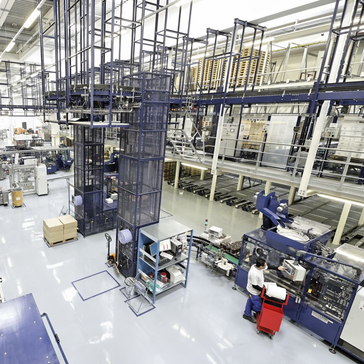 Sika launches sustainable, rapid-apply flooring range