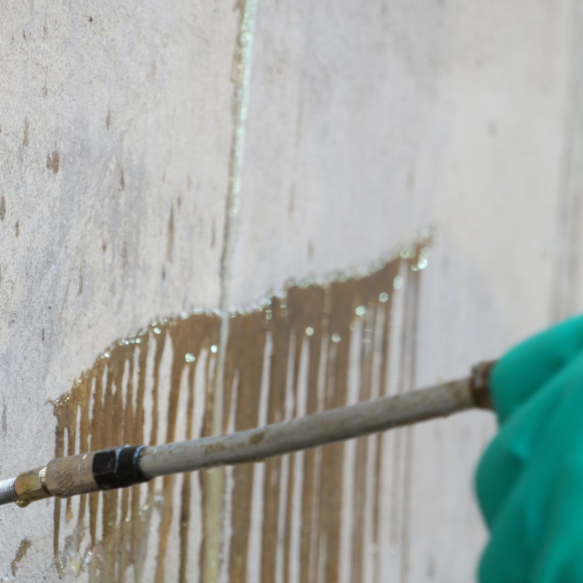 Injections | Sika Canada