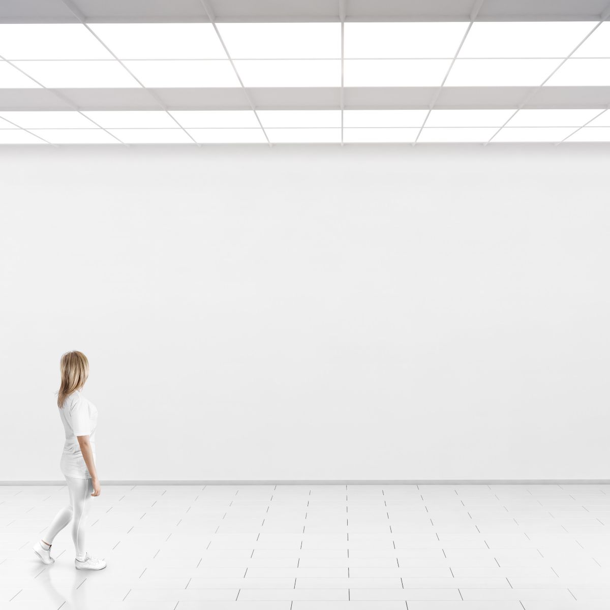 Interior Wall Leveling & Paints