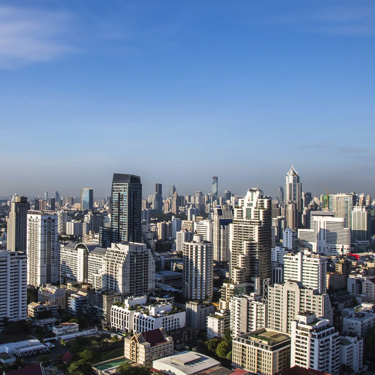 Africa - A Growth Region for Sika