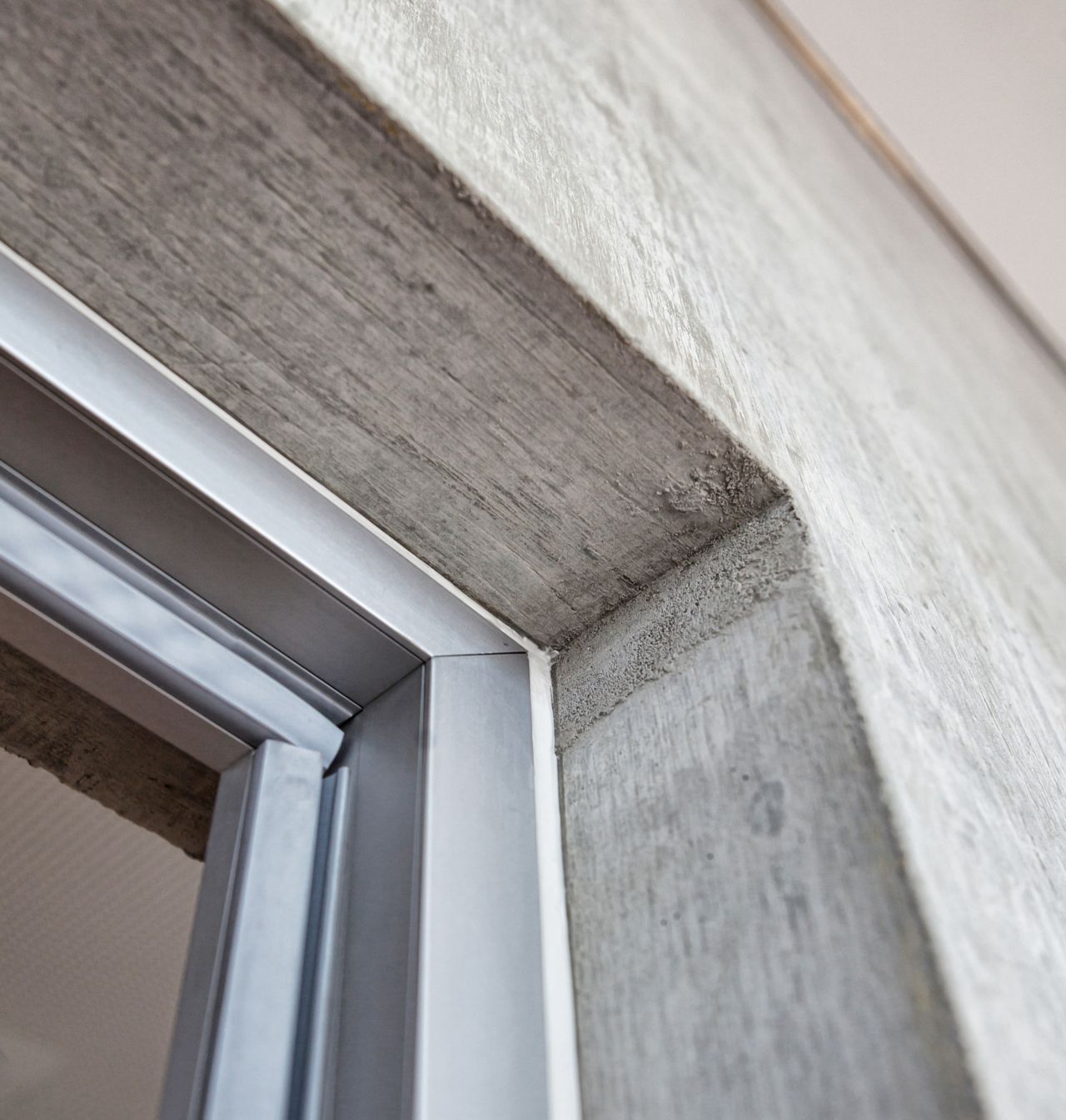 Facade Joints & Walls