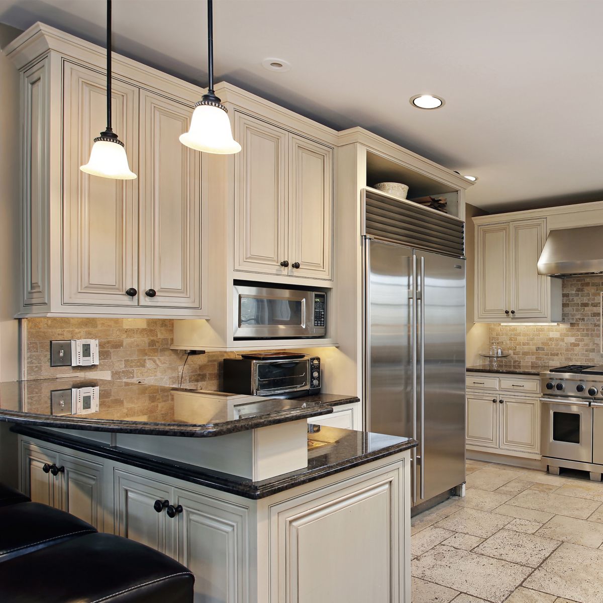 Home Kitchen Solutions & Products