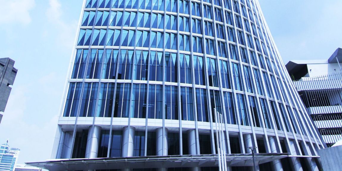 Kompleks Kerja Raya 2