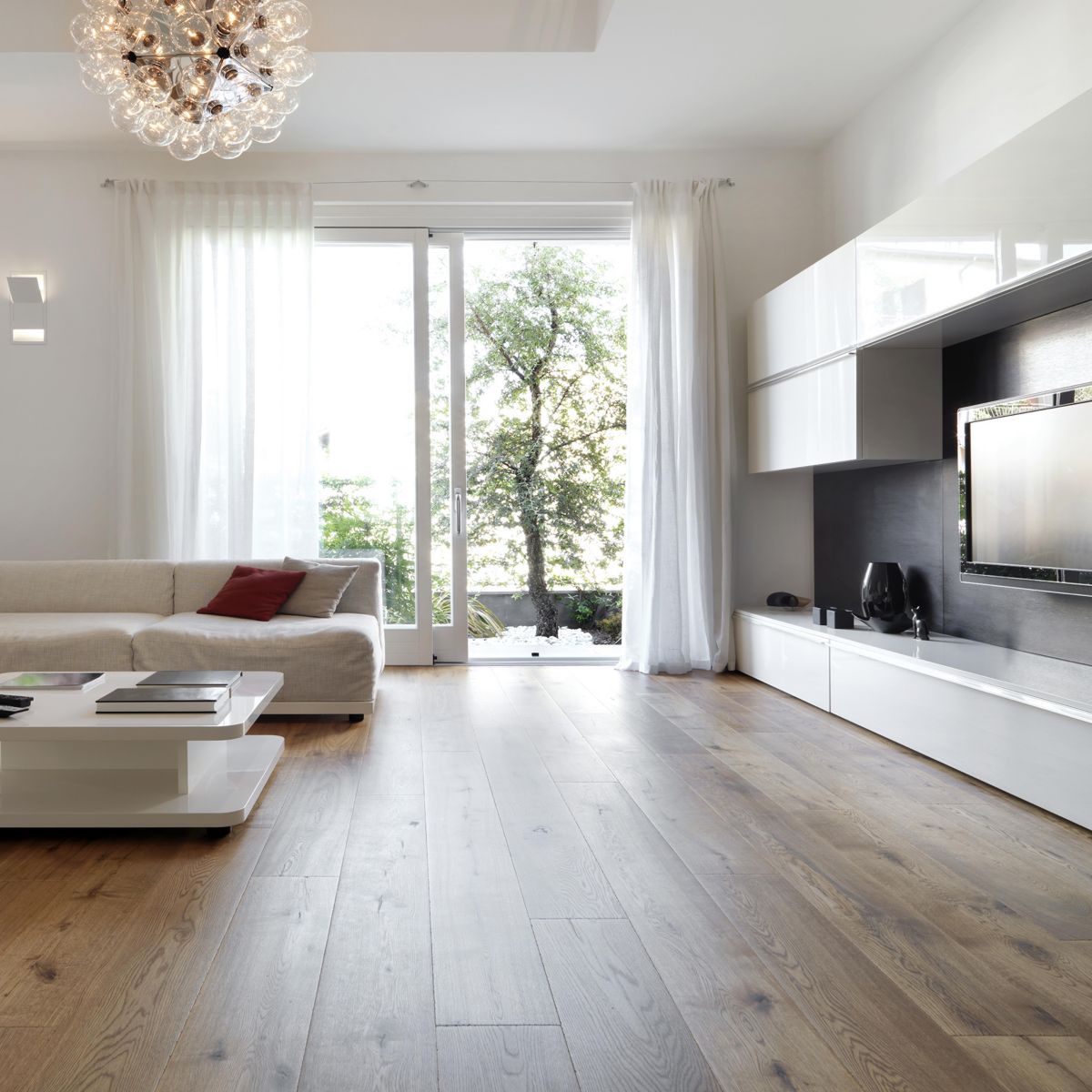 Home Living Room Solutions & Products
