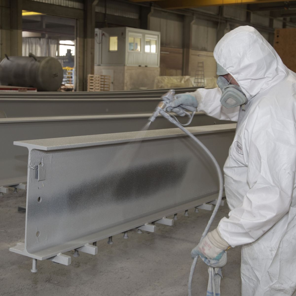 Industrial Coatings & Top Coats - Sika Coatings | Sika UK