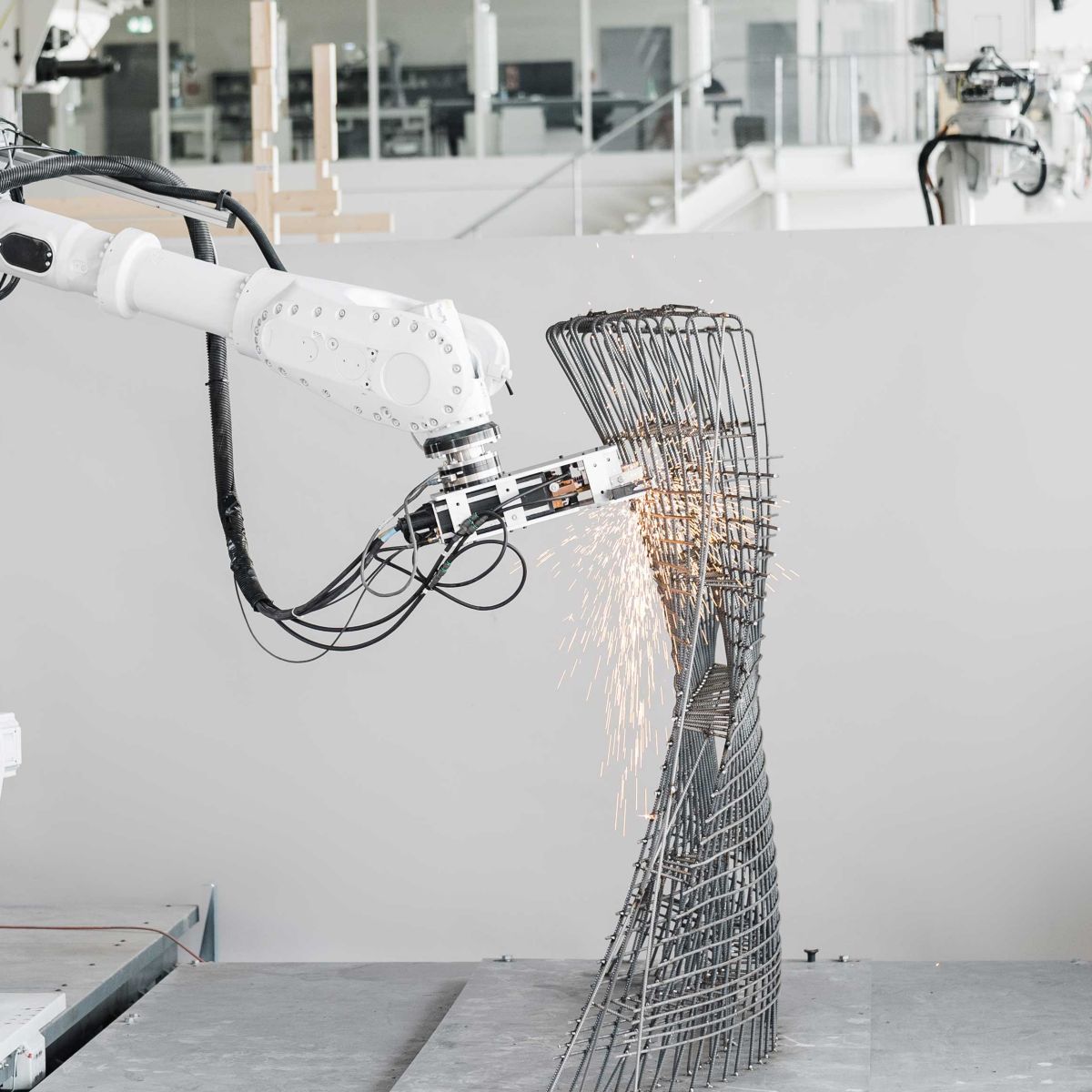 New 3D Technology Inspires Architects With Creative Possibilities