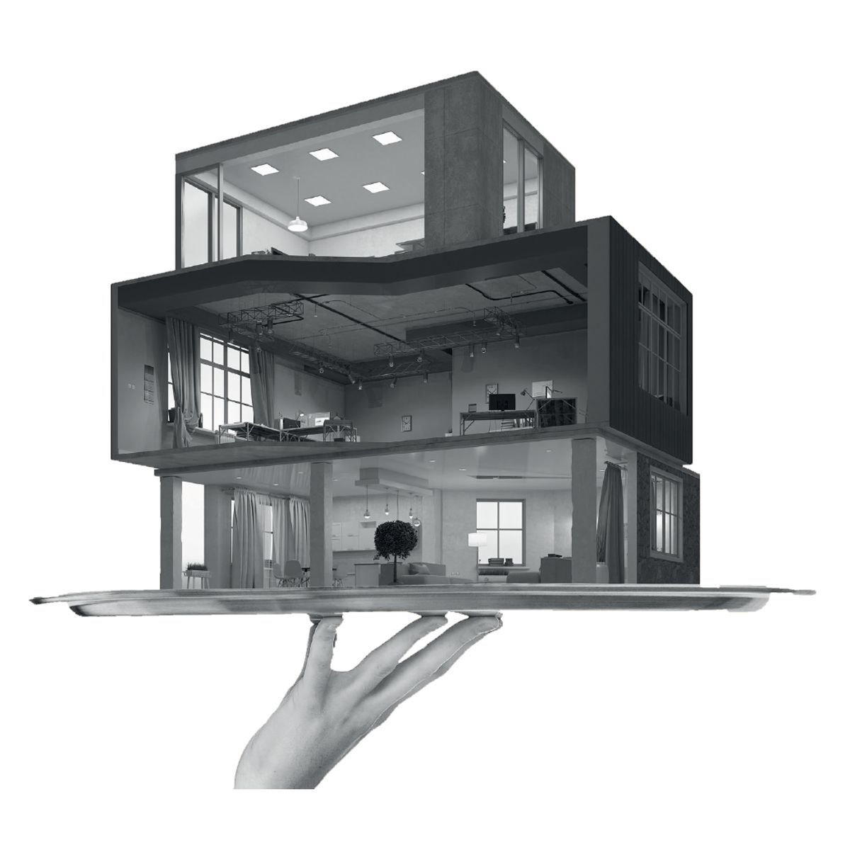 Por qué elegir una construcción modular, 5 grandes motivos