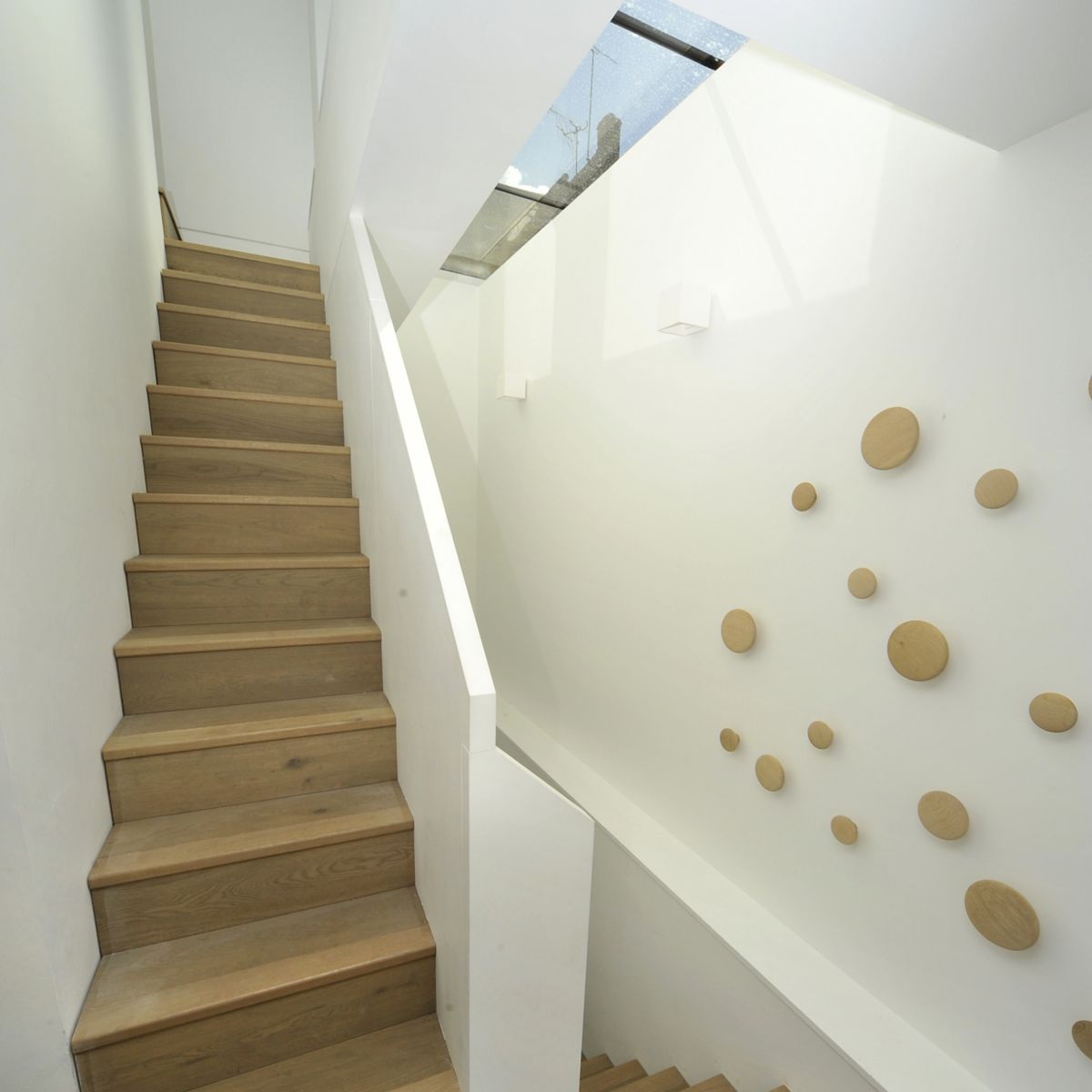 Residential one of the most popular design