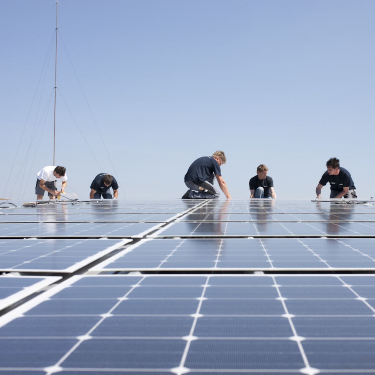 Energy | Sika Canada