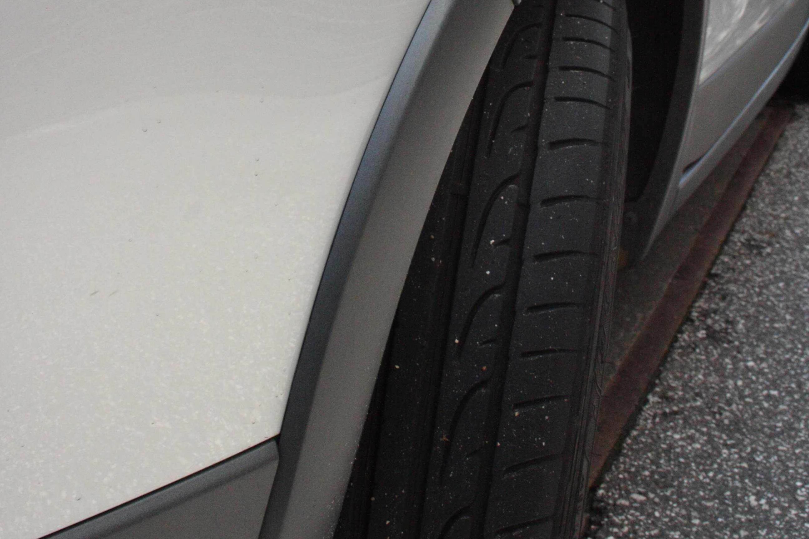 SikaForce | Exterior Adhesives | Sika Automotive