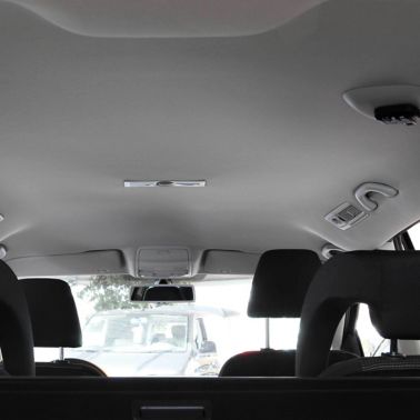 SikaTherm | Interior Adhesives | Sika Automotive