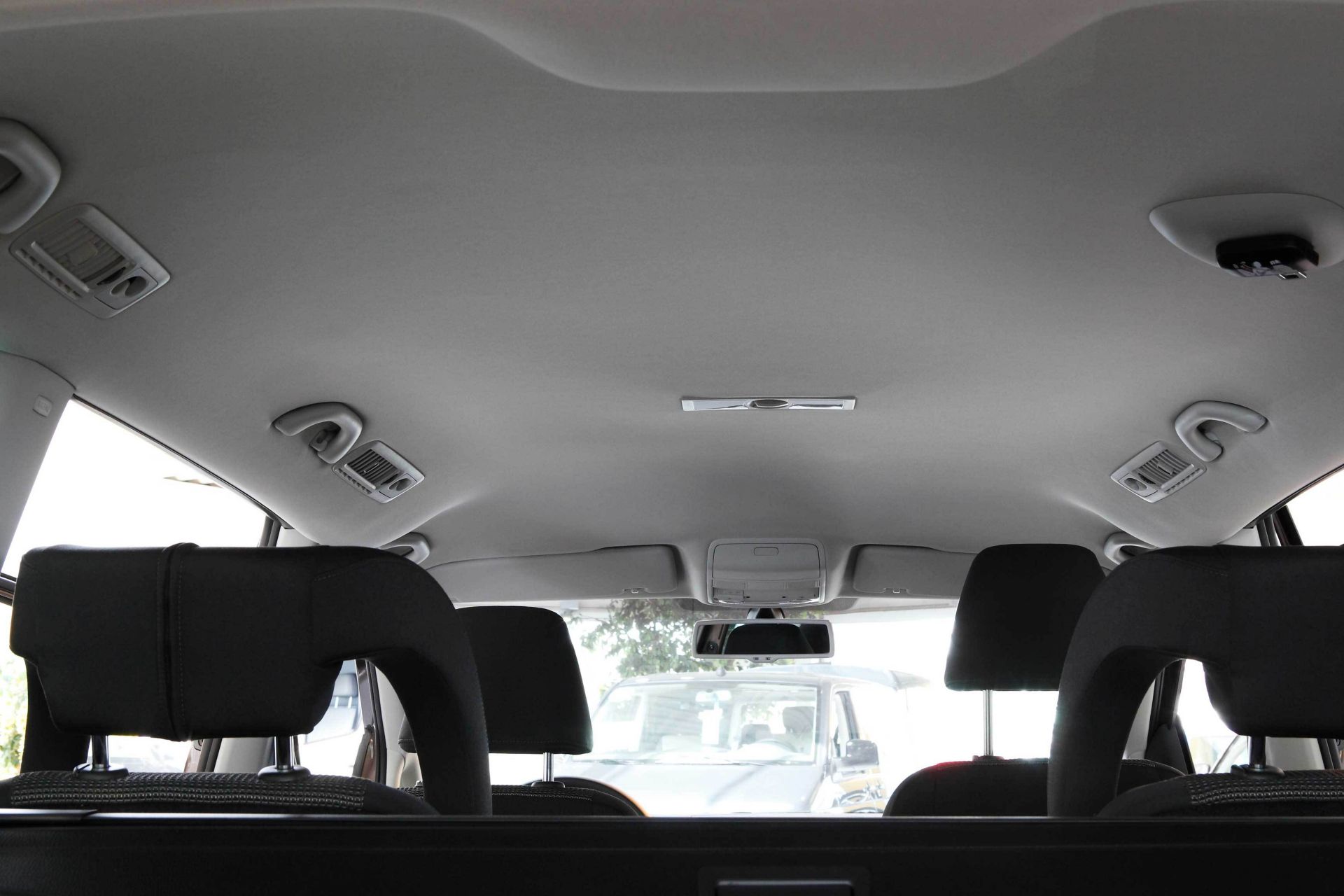 SikaTherm | Interior Adhesives | Sika Automotive