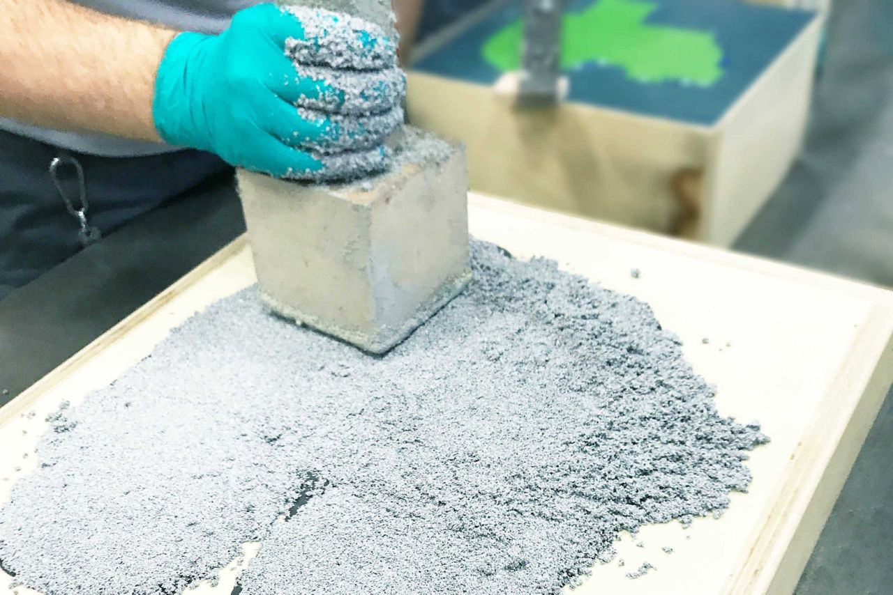 Polyurethane and Backfill Casting Systems | Sika