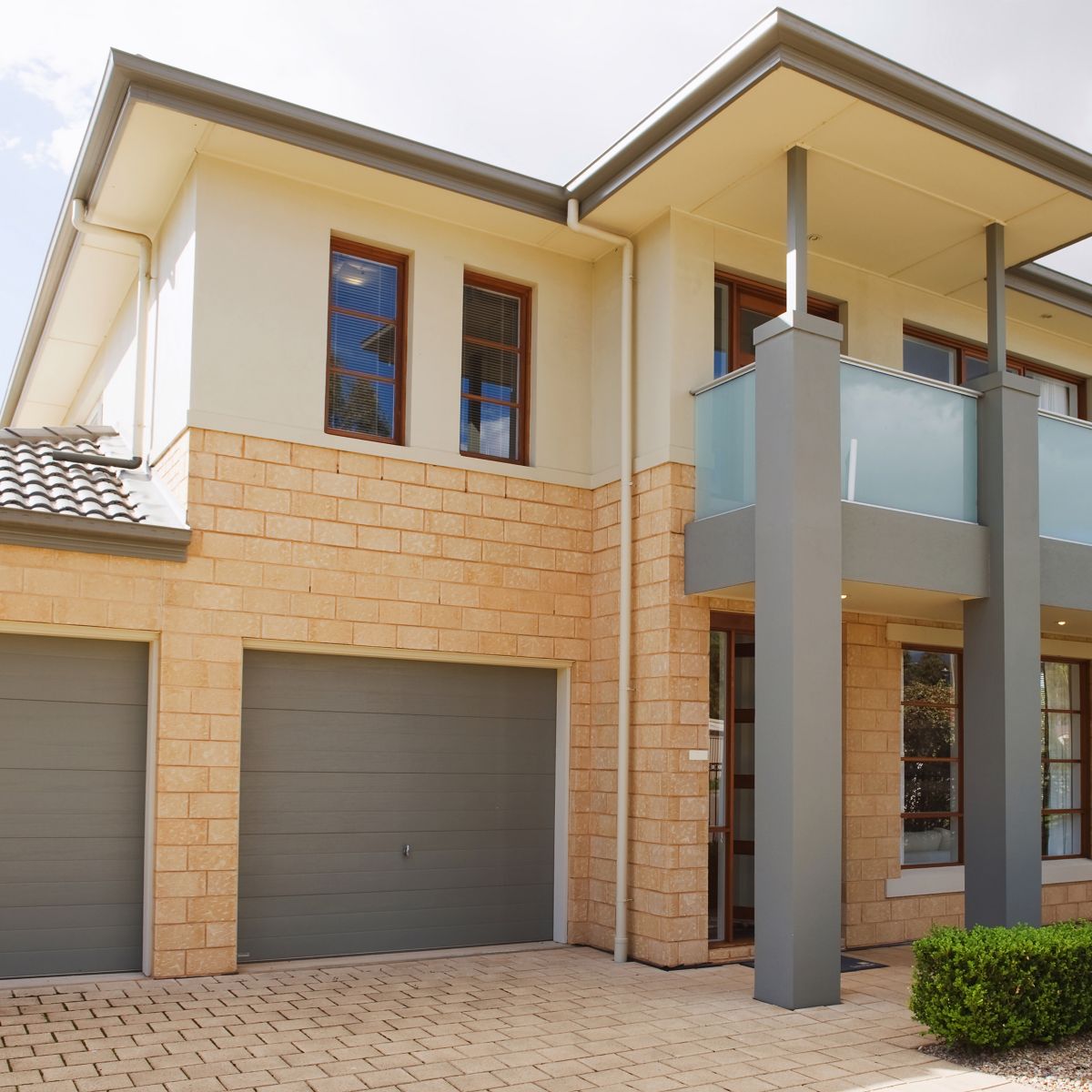 Home External Solutions & Product