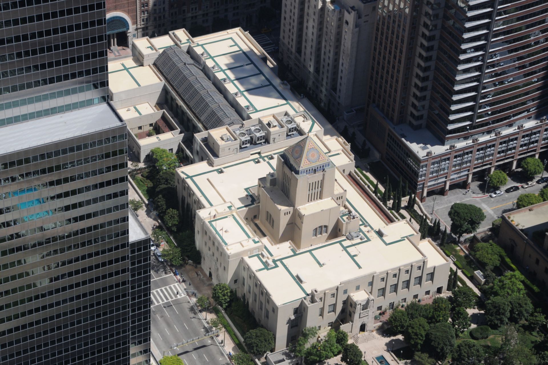 쿨 루프 시스템이란?