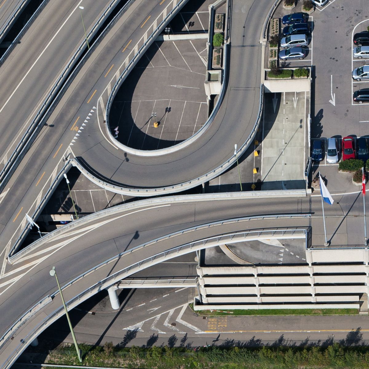 Solutions for Road and Highways | Sika Limited