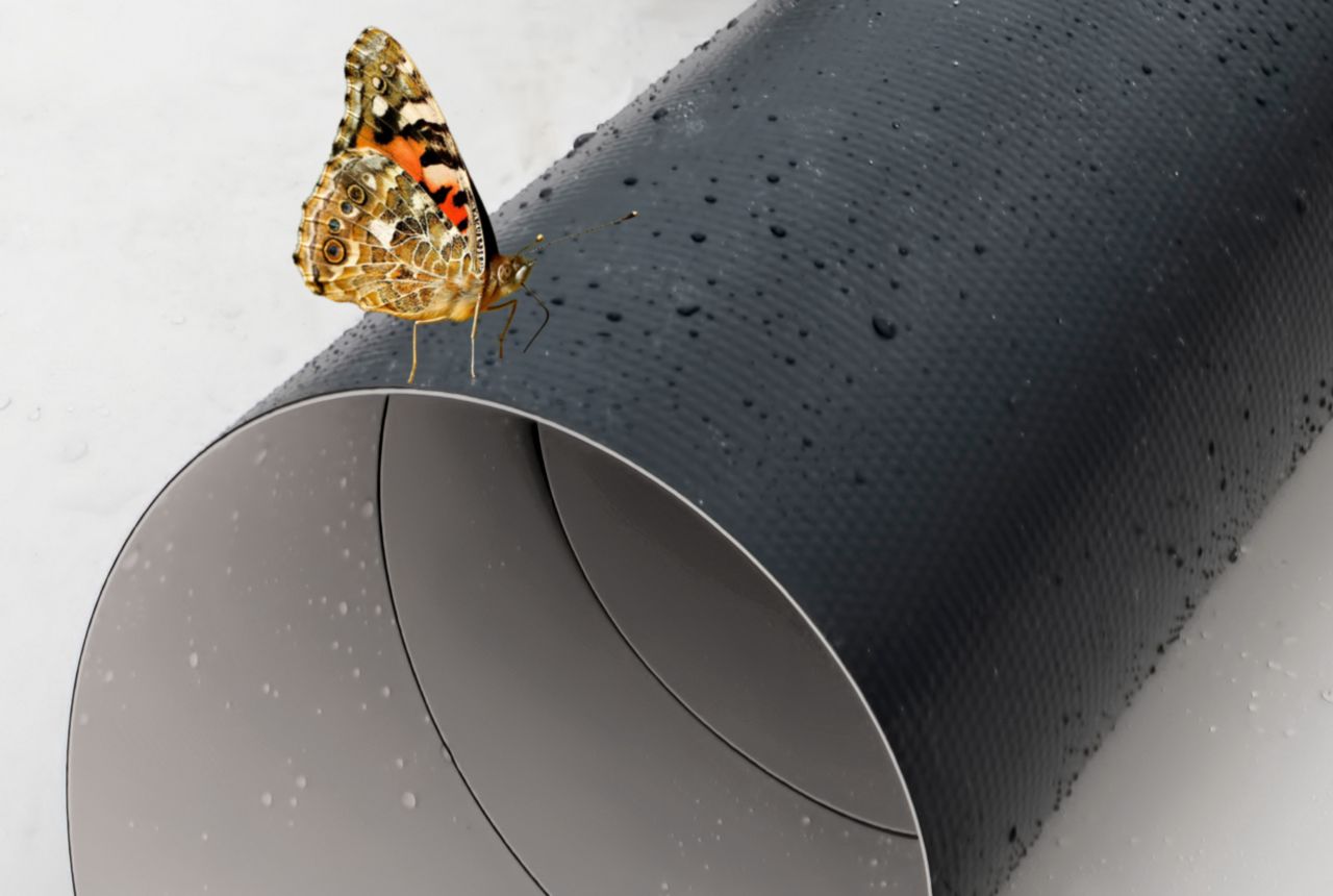 Sarnafil® AT Advanced Technology