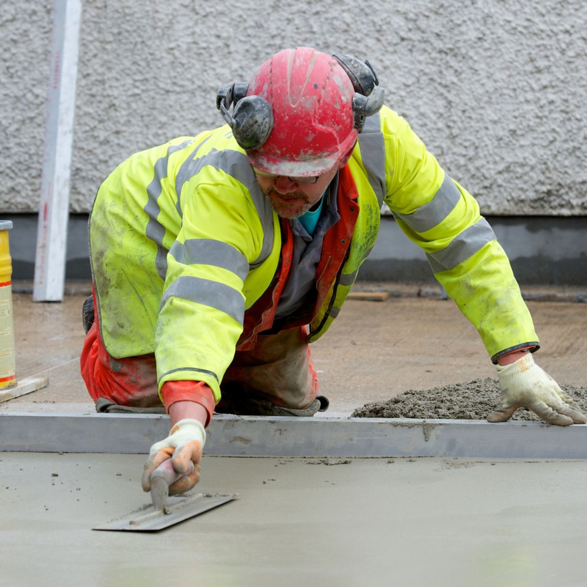 Screed Evaluation Methods