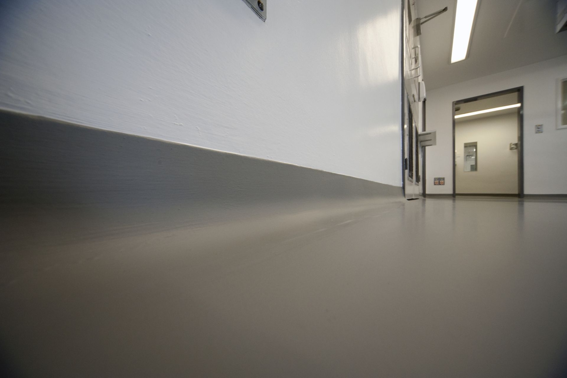 Healthcare & Hospital Flooring