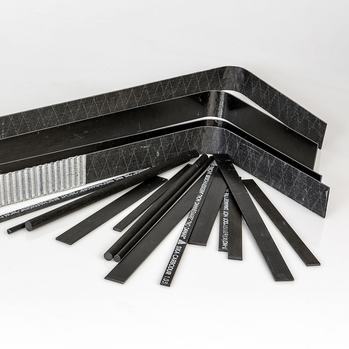 Logiciel de dimensionnement Sika® CarboDur® FRP