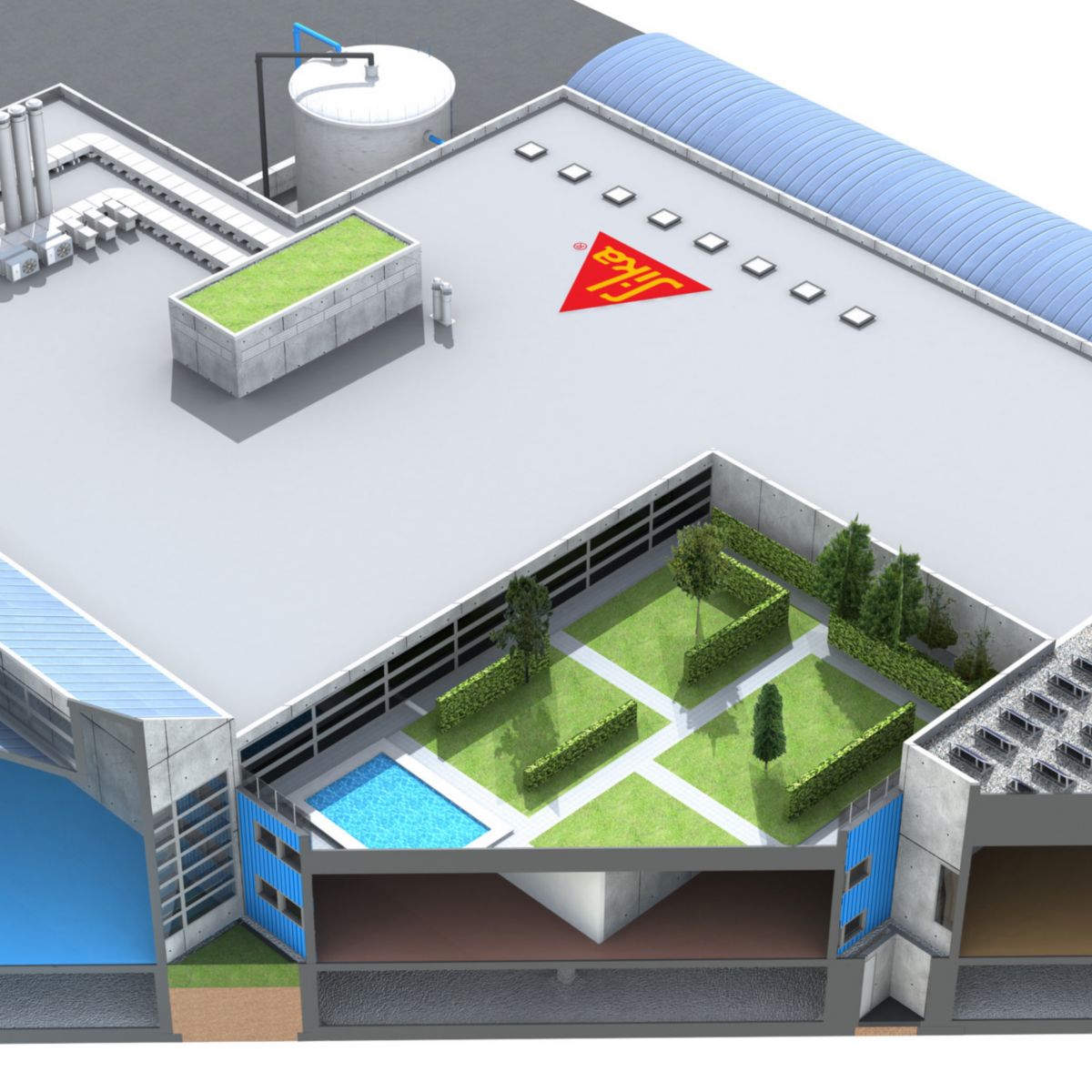 Green Building Programs