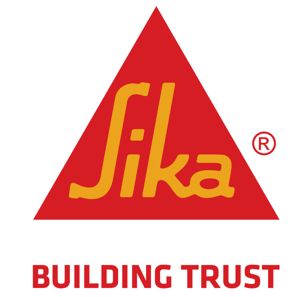 Sika Hellas | Building Trust
