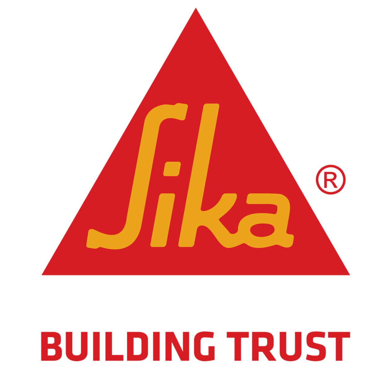 Sika Hellas | Building Trust