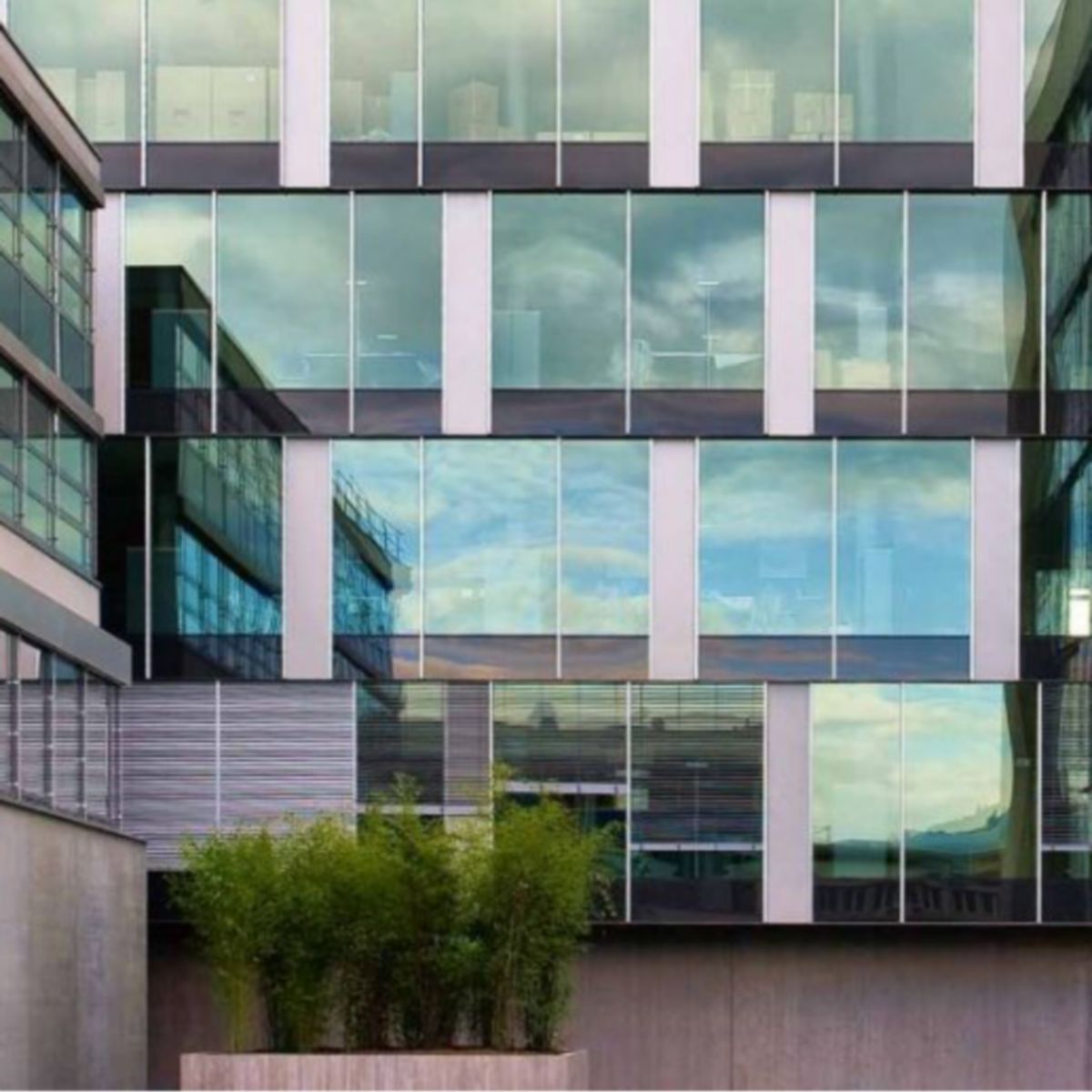 Sika R&D Centre | Sika