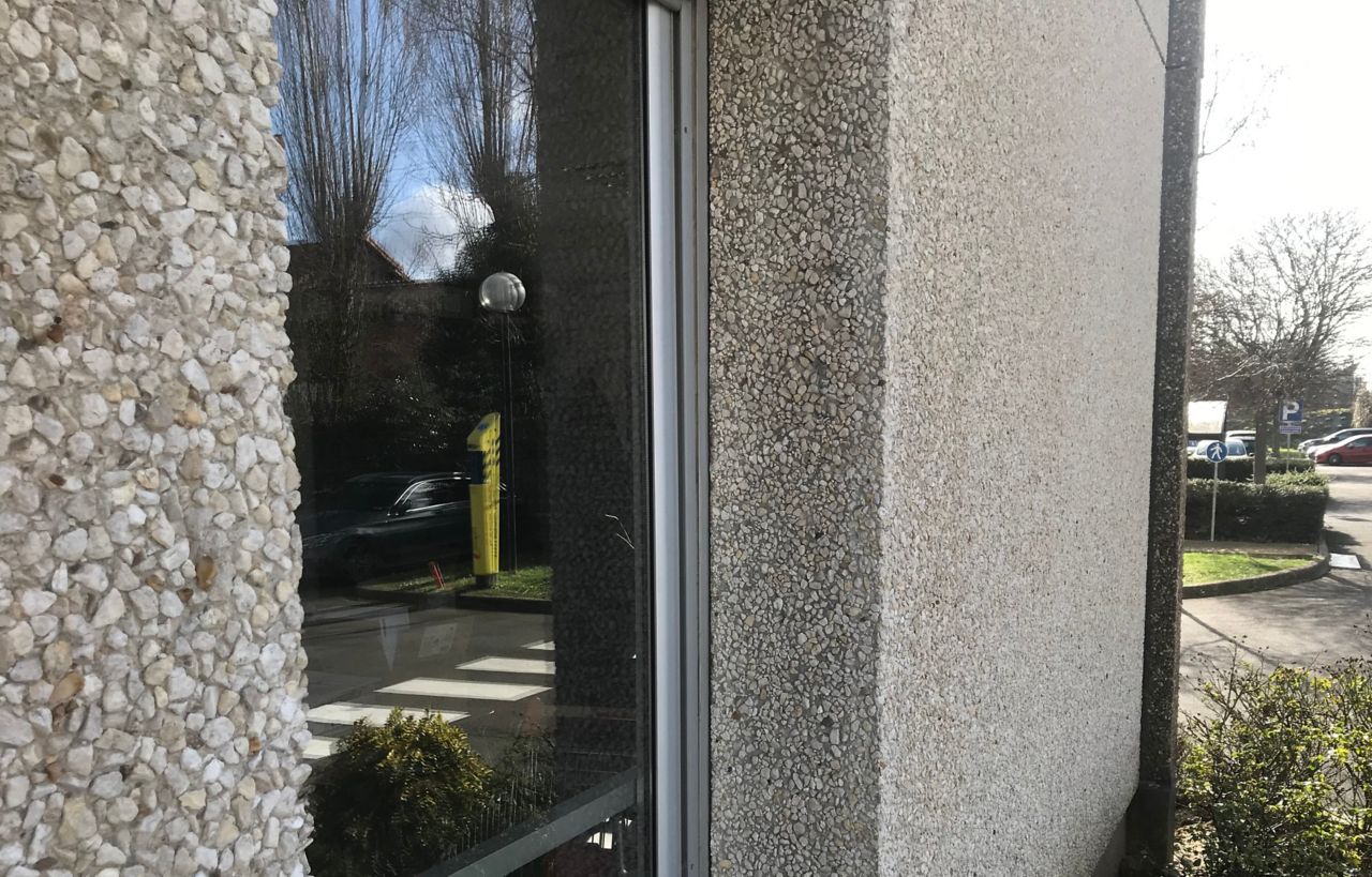 Concrete Auxiliary Products