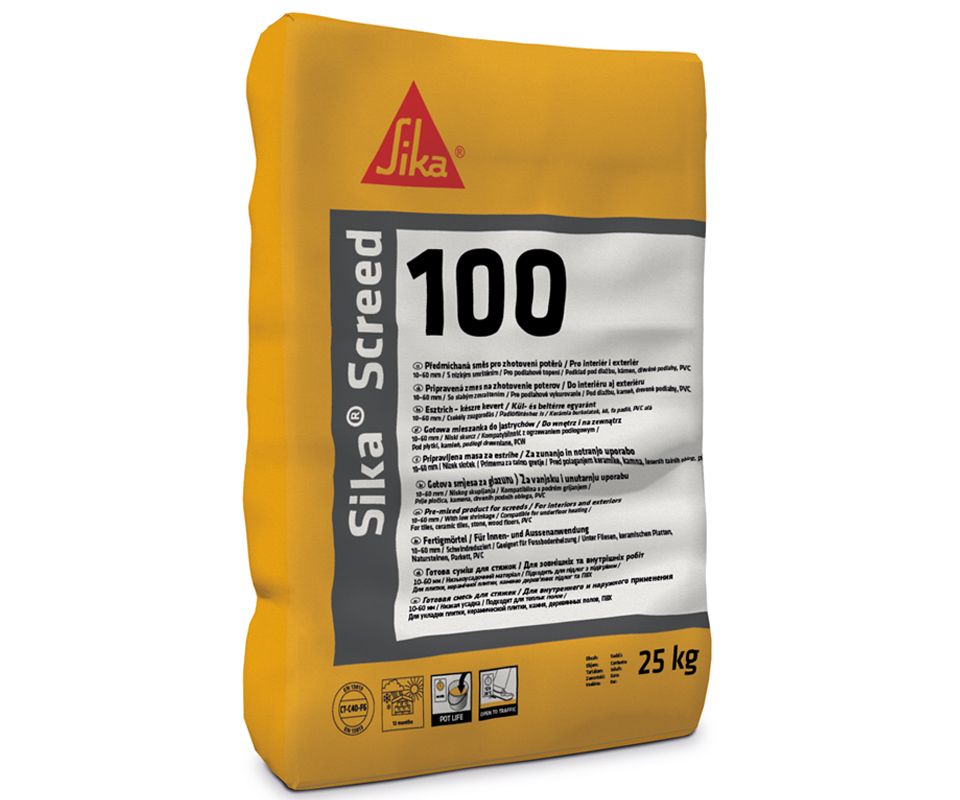 Hidroizolacija podruma-suterena iznutra