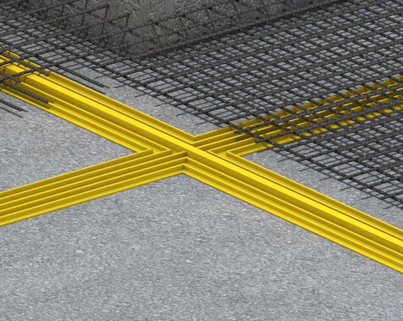 Watertight Concrete System