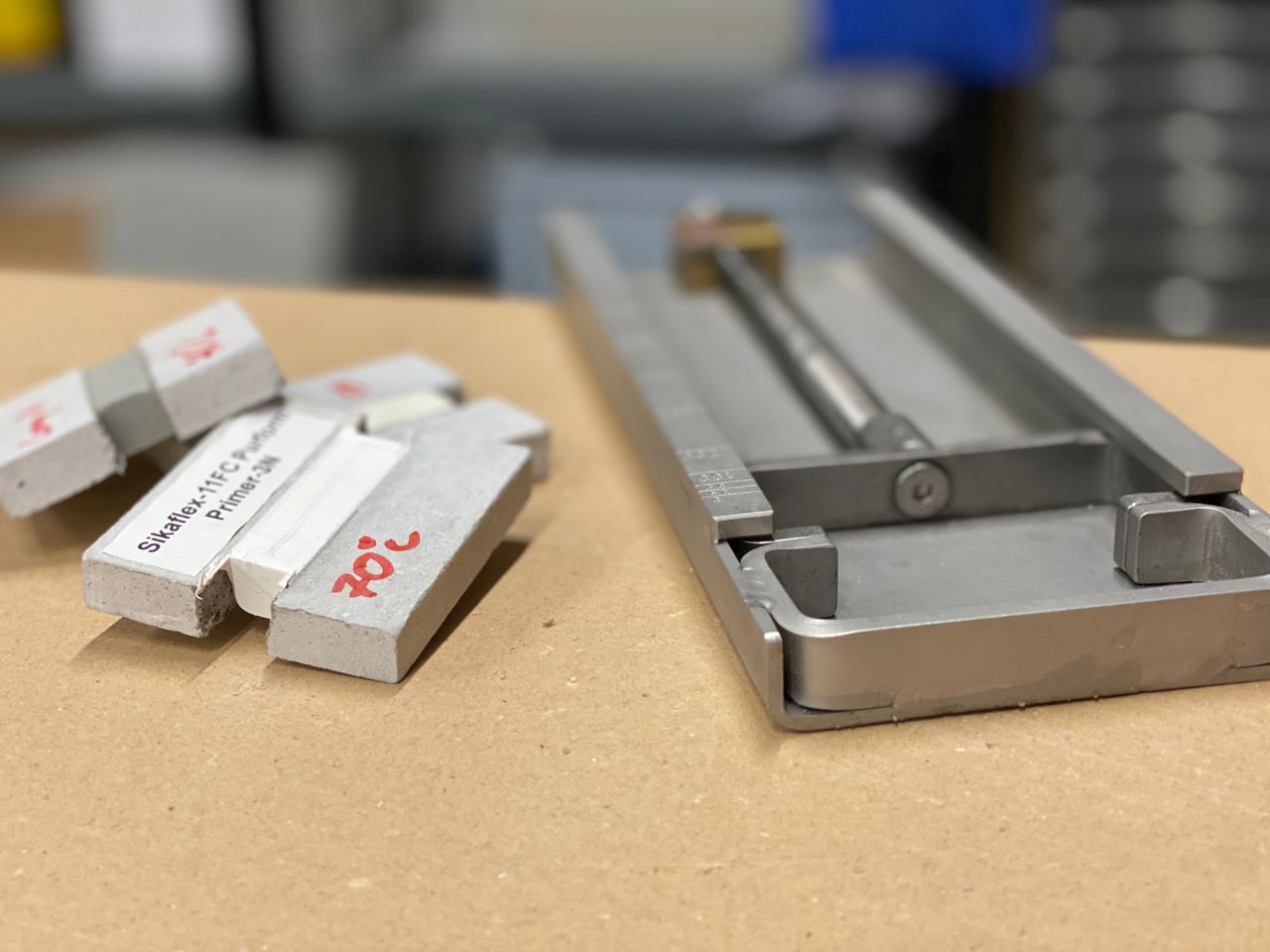 New Sikaflex®-11 FC