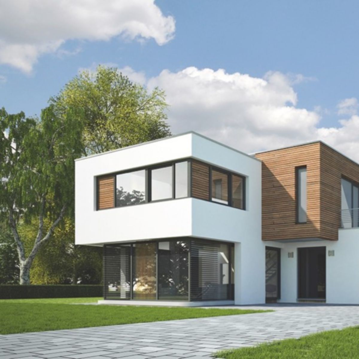 Sika Has the Solutions for New Trends in Construction – Modular Building