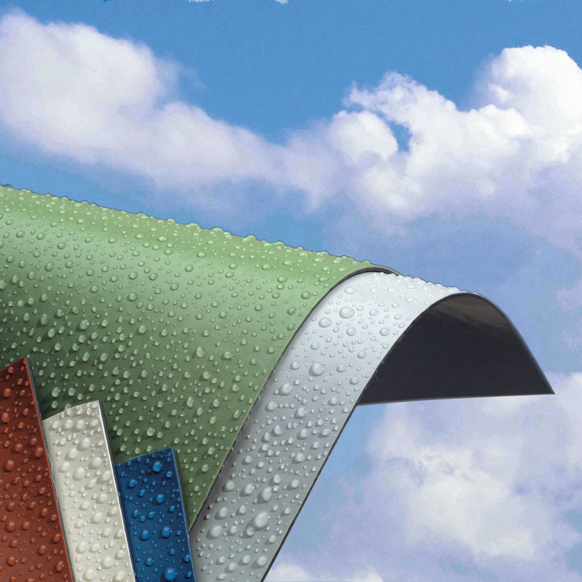 PVC Membranes | Sika Ireland