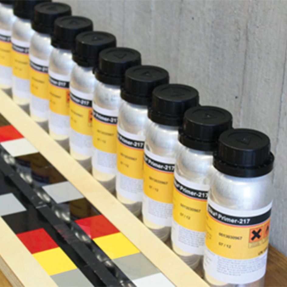 Pre-treatments | Assembly Line Adhesives | Sika Automotive
