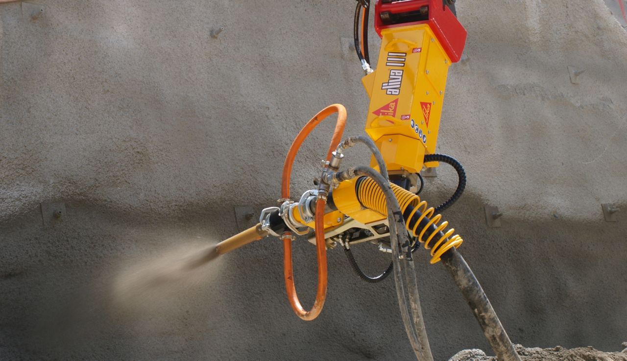 Solutions for Mining