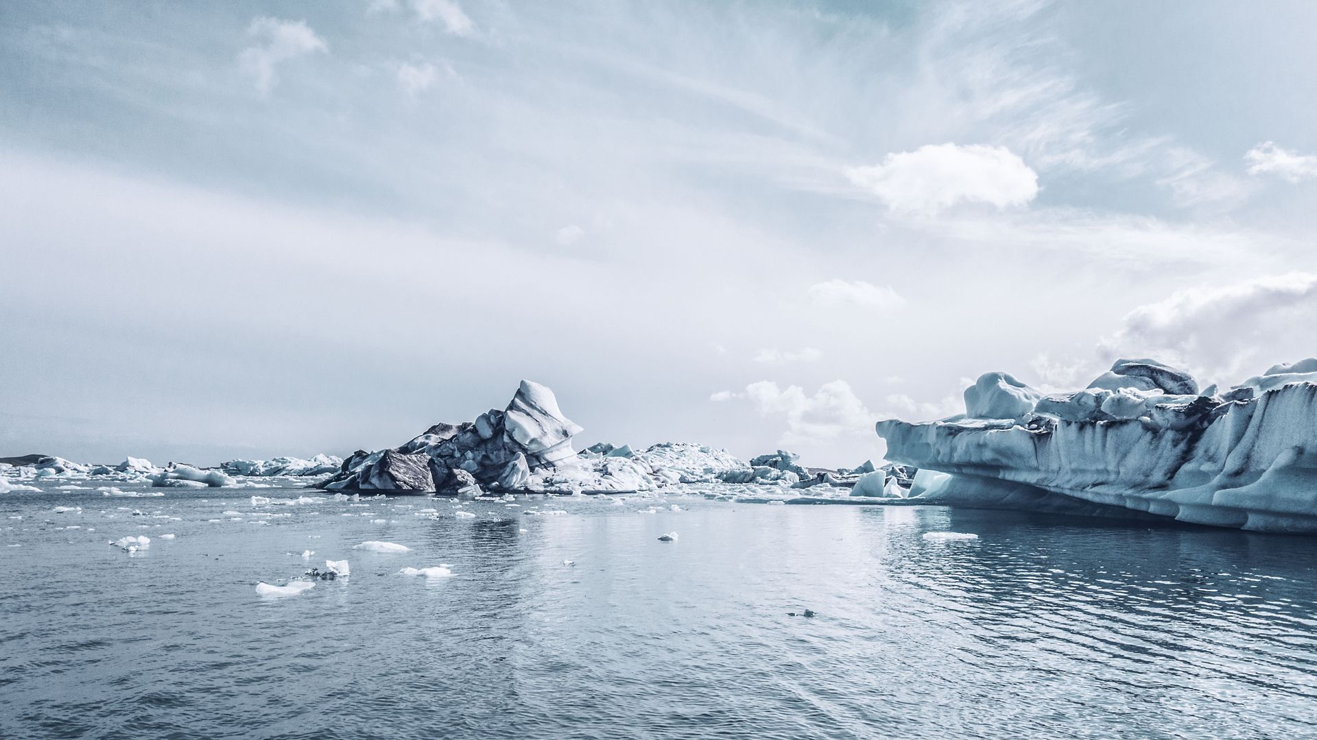 Climate Change Climate Change