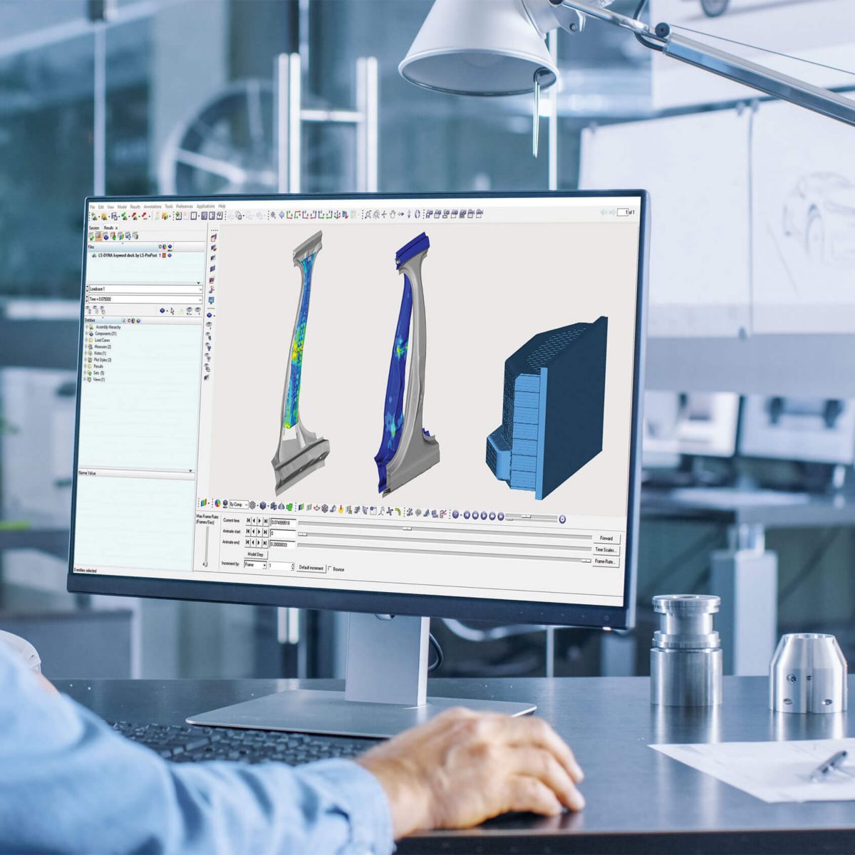 Body Shop Structural Inserts | Sika Automotive