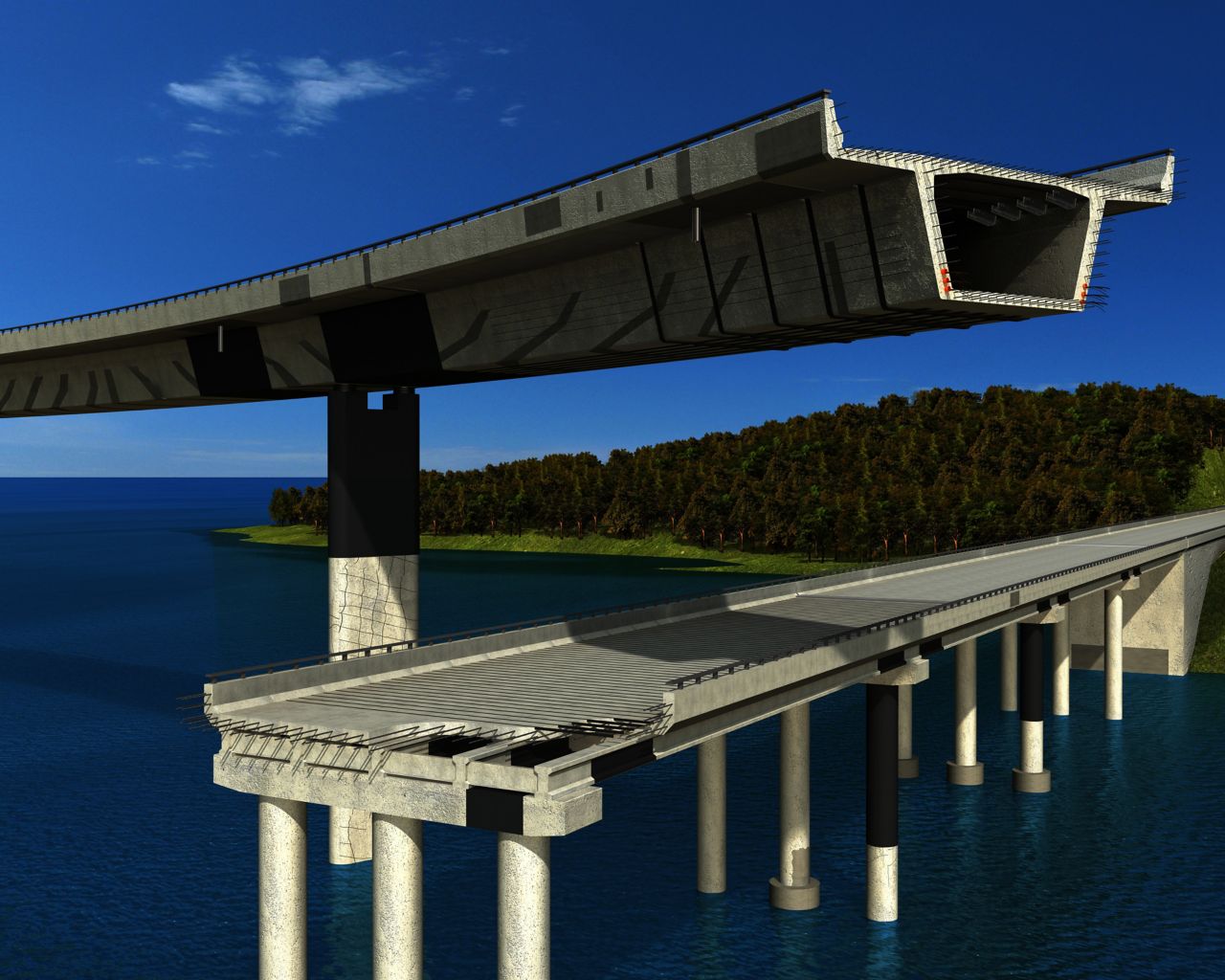 Construction and Movement Joints | Sika Ireland