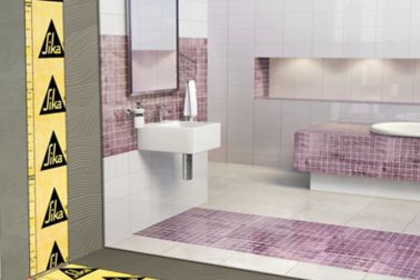 Tile Setting Systems