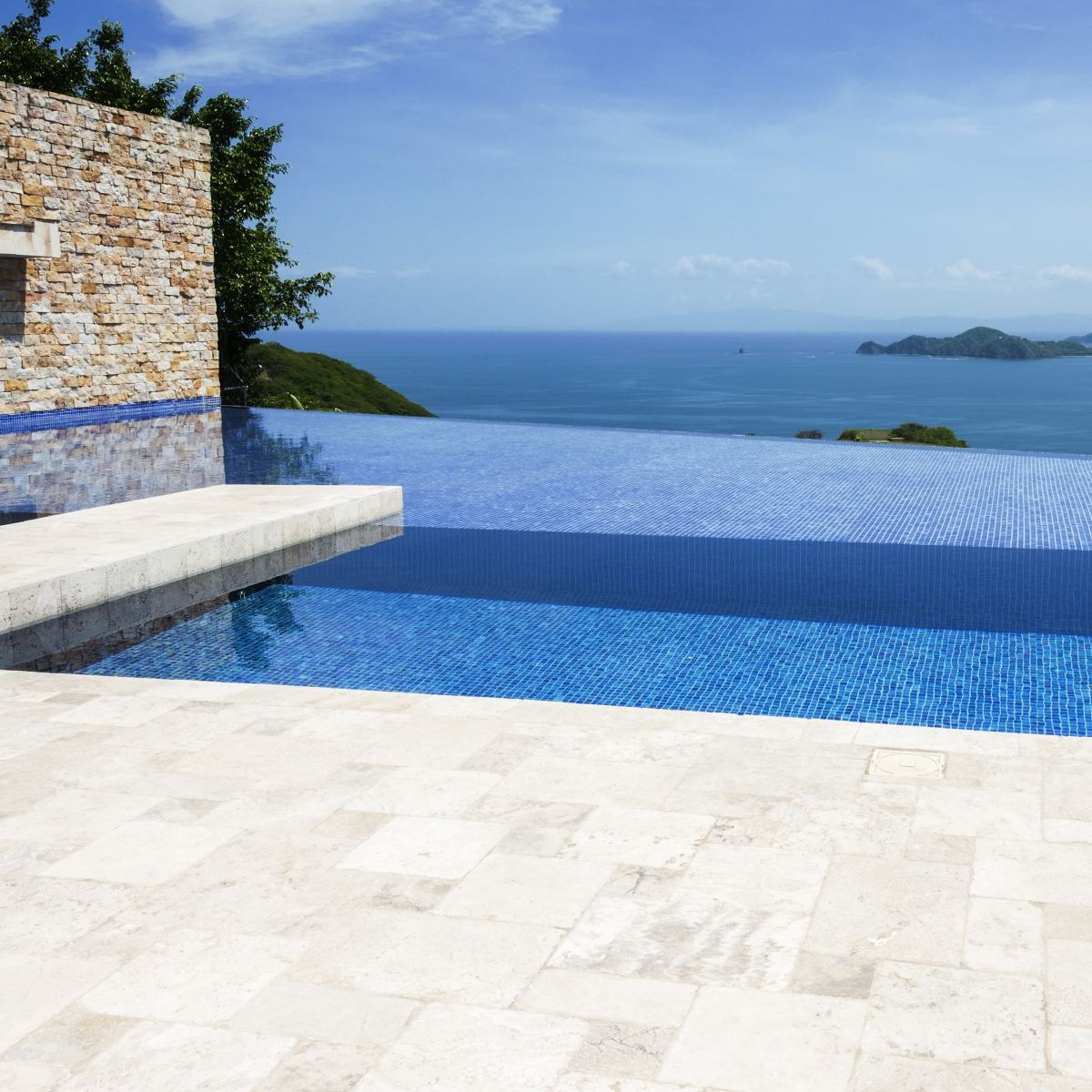 Waterproofing Mortars