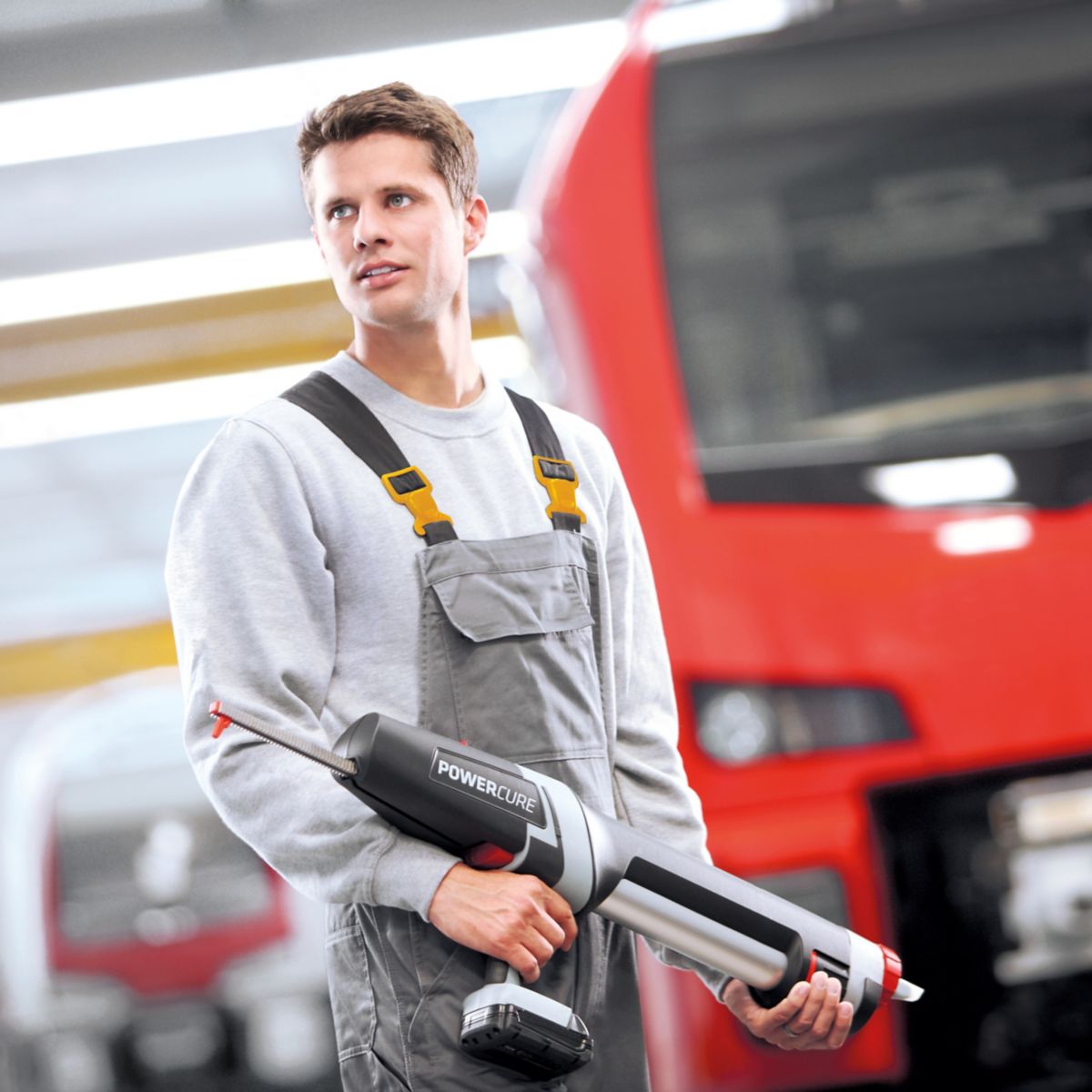 Efficient Bonding Process | Assembly Process Optimization | Sika | Sika