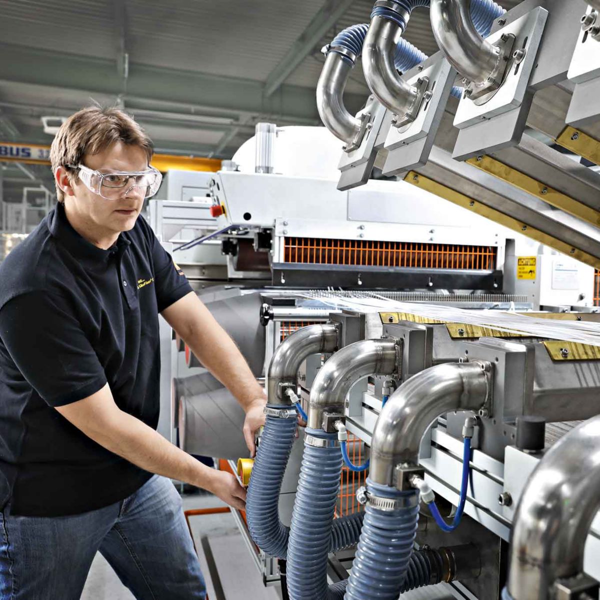 SikaFiber® Force-60 for the ultimate in concrete reinforcement